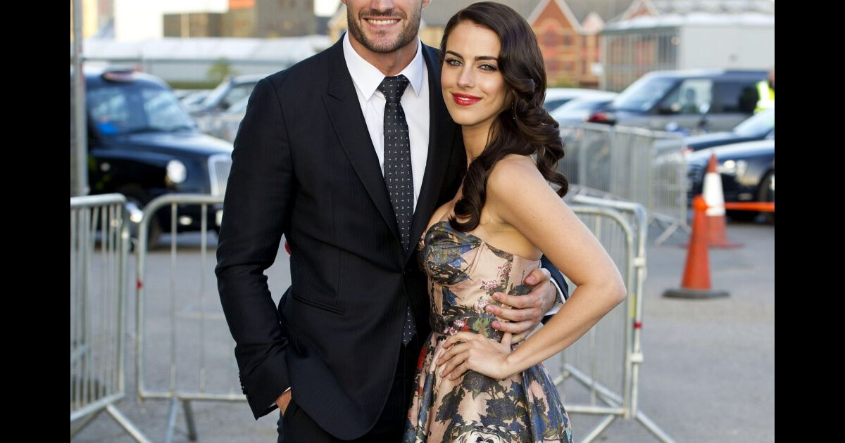Le Petit Ami De Jessica Lowndes Jessica Lowndes (@jessicalowndes)