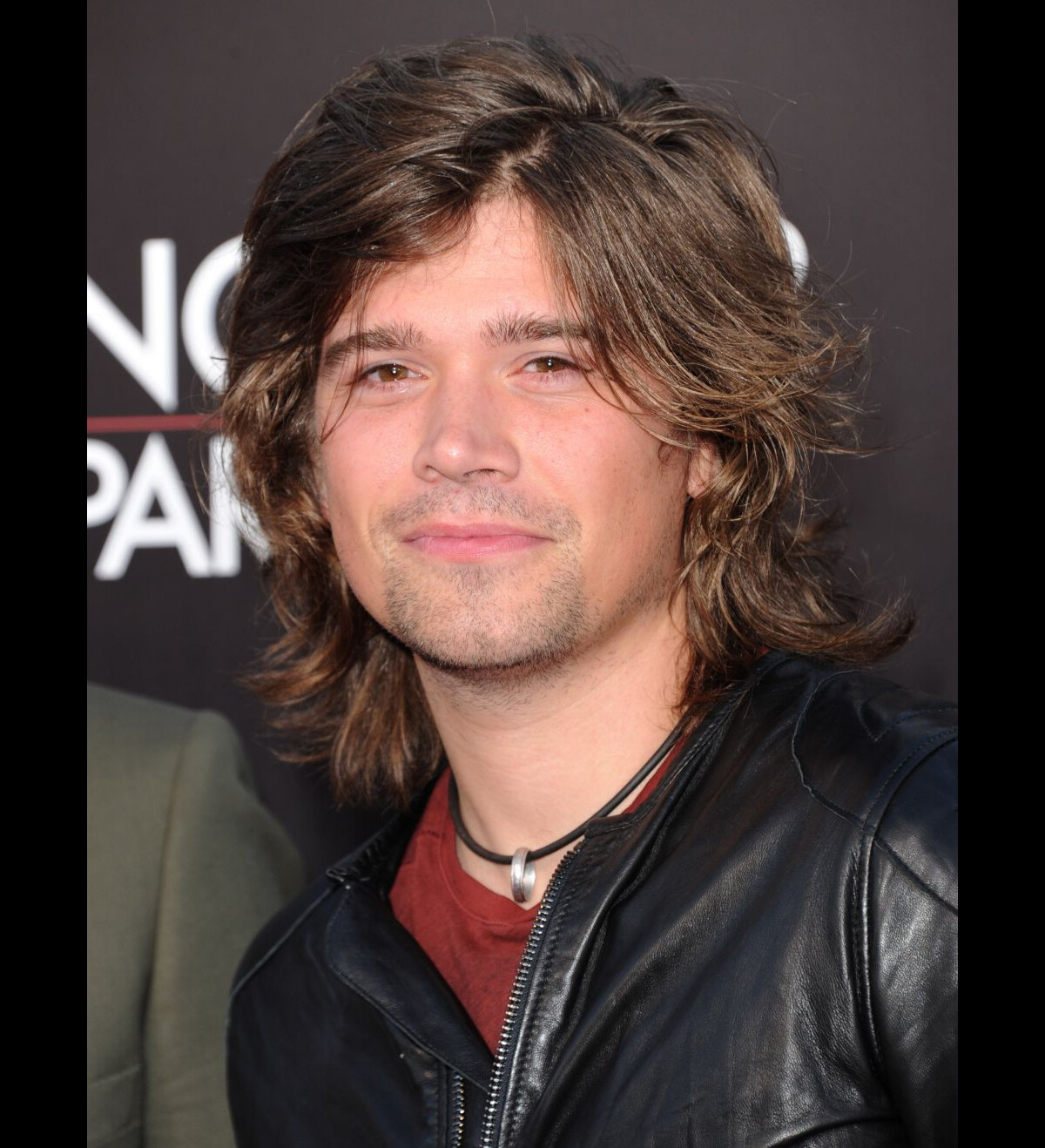 Photo : Zac Hanson à l'avant-première de "Very Bad Trip 3" à Westwood ...