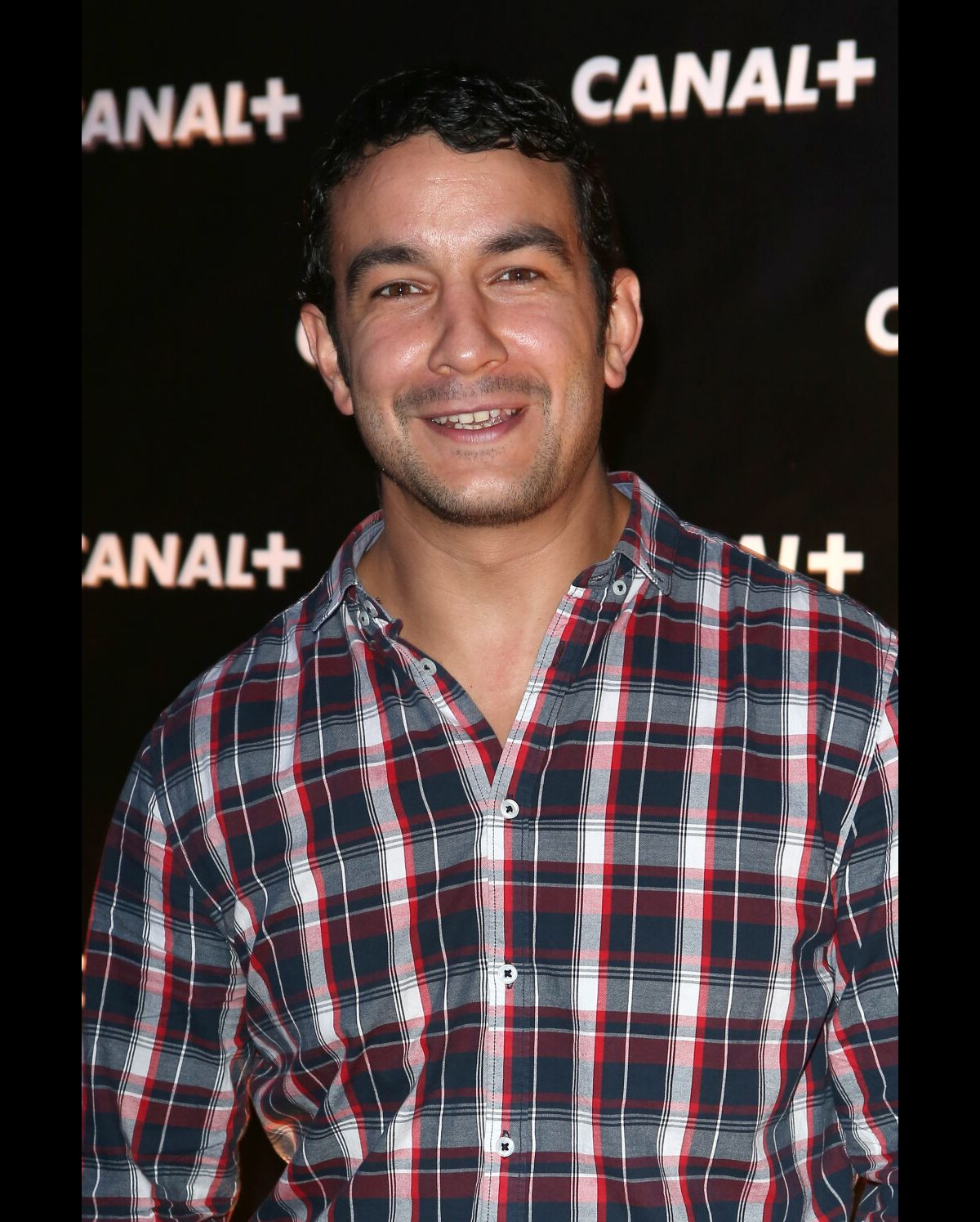 Photo : Thomas Thouroude en septembre 2012 à Paris - Purepeople