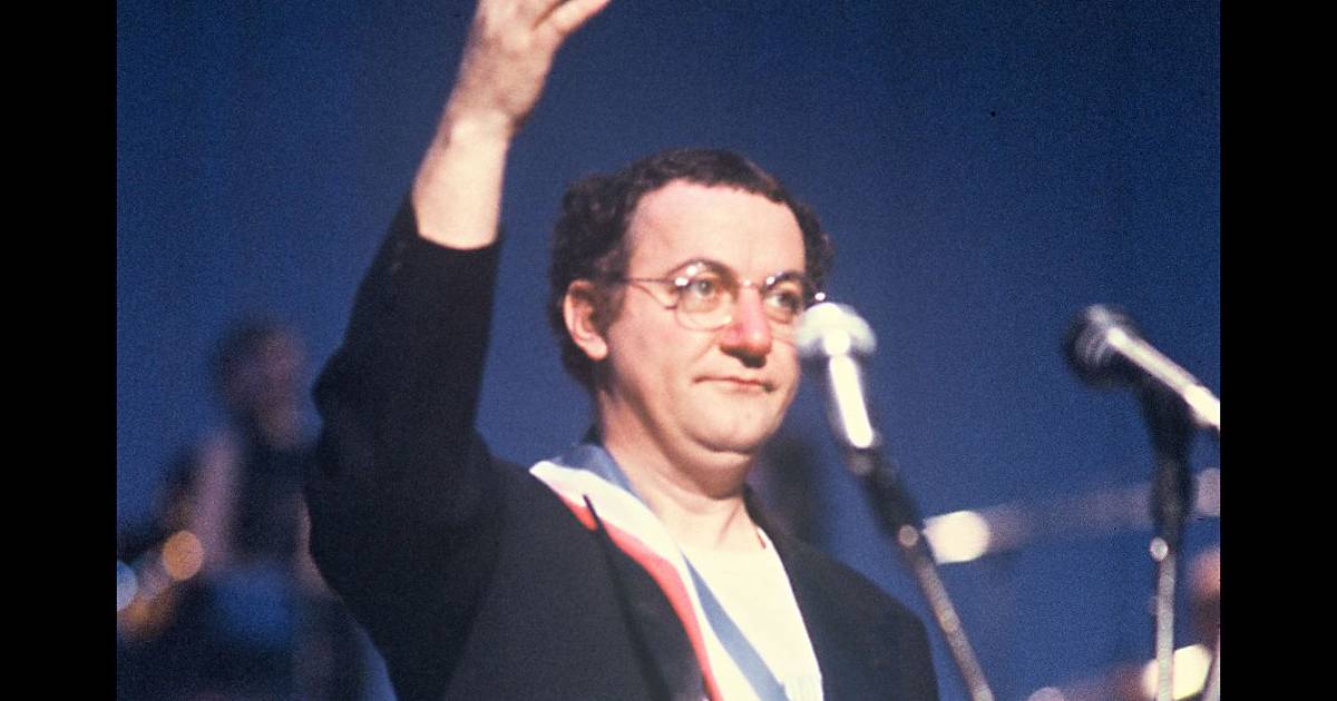 Mort de Coluche : Traumatisé, l'homme qui a ''tué'' l'humoriste ...