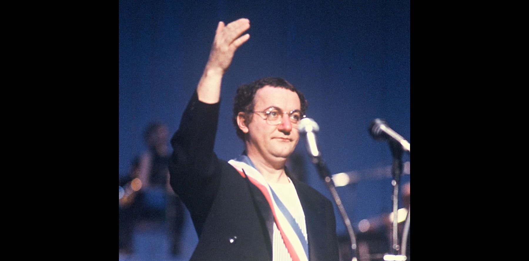 Mort de Coluche : Traumatisé, l'homme qui a ''tué'' l'humoriste ...