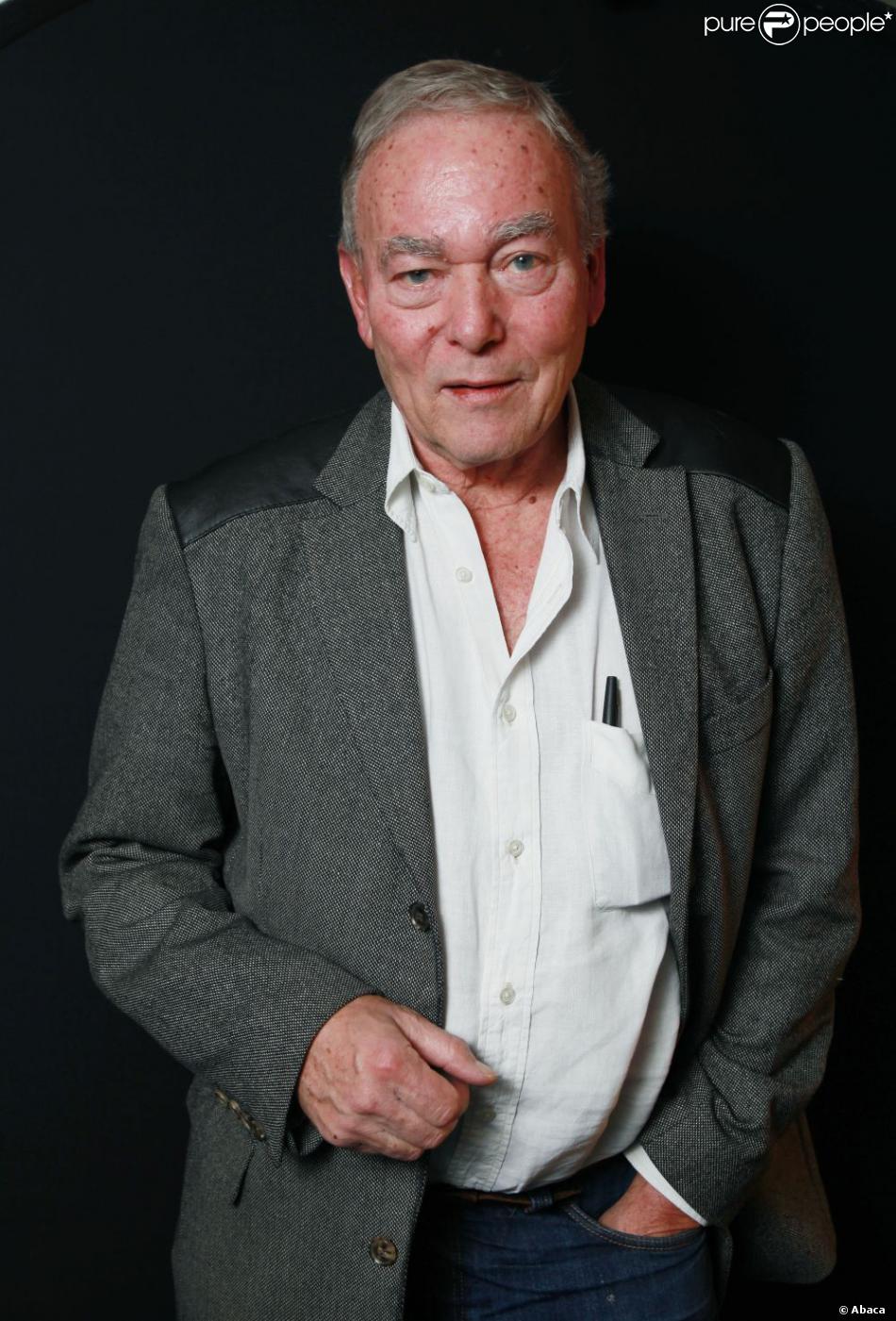 Yves Boisset - Alchetron, The Free Social Encyclopedia