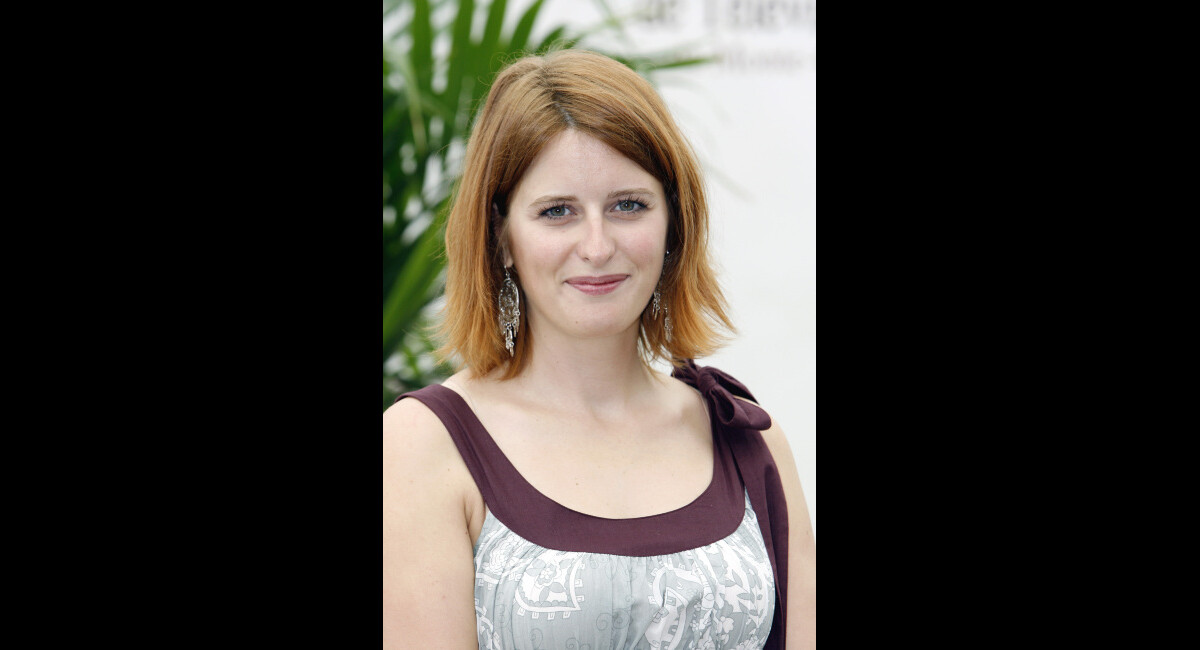 Photo : Anne Décis, alias Luna dans Plus Belle la Vie - Purepeople