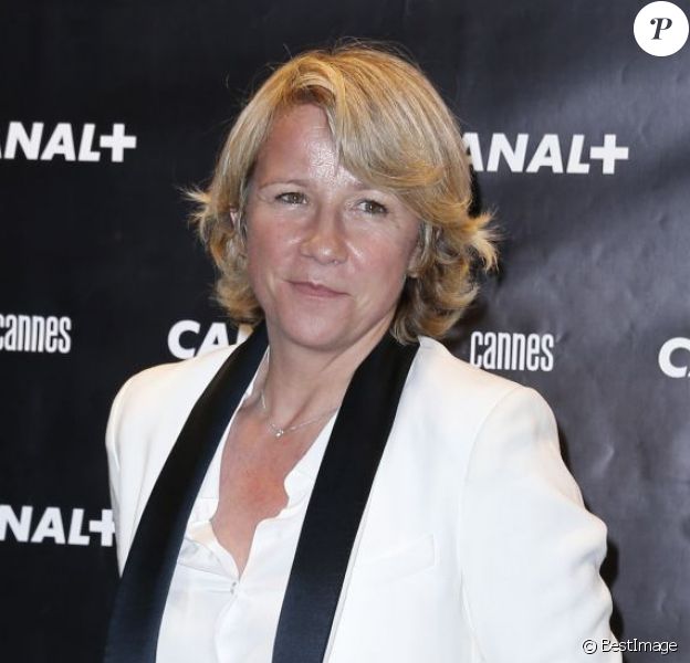 Ariane Massenet débarque sur D8, aux côtés du ''fayot'' Camille Combal ...