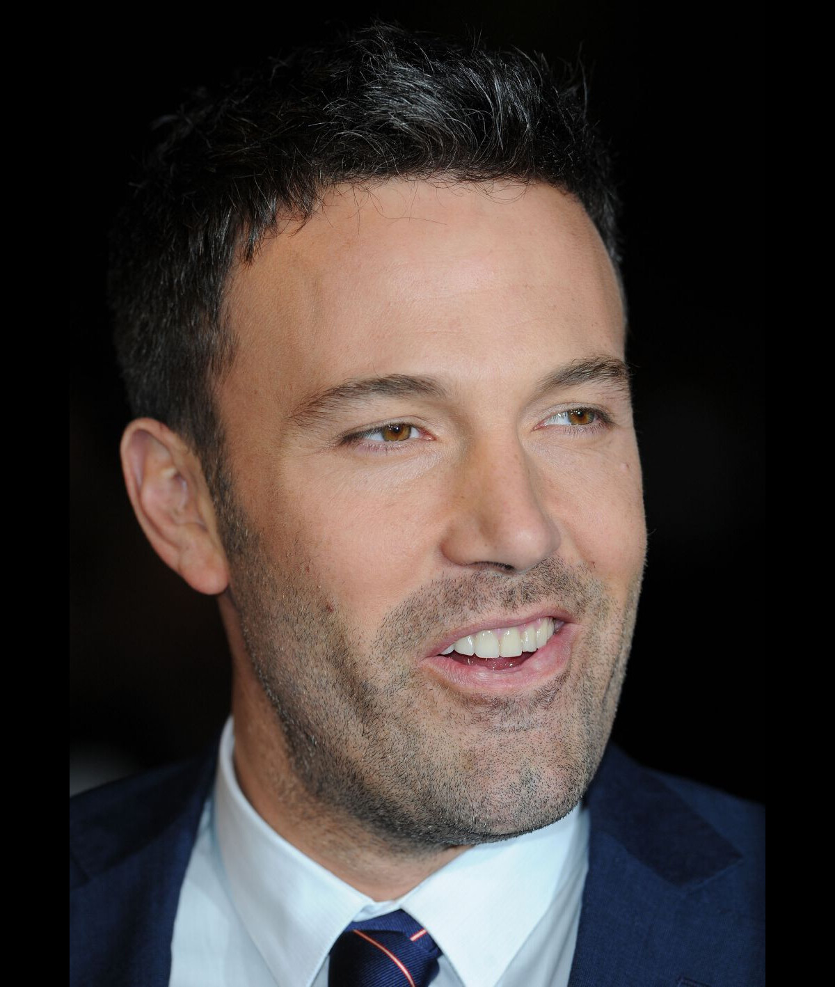 Photo : Ben Affleck à Londres en octobre 2012. - Purepeople