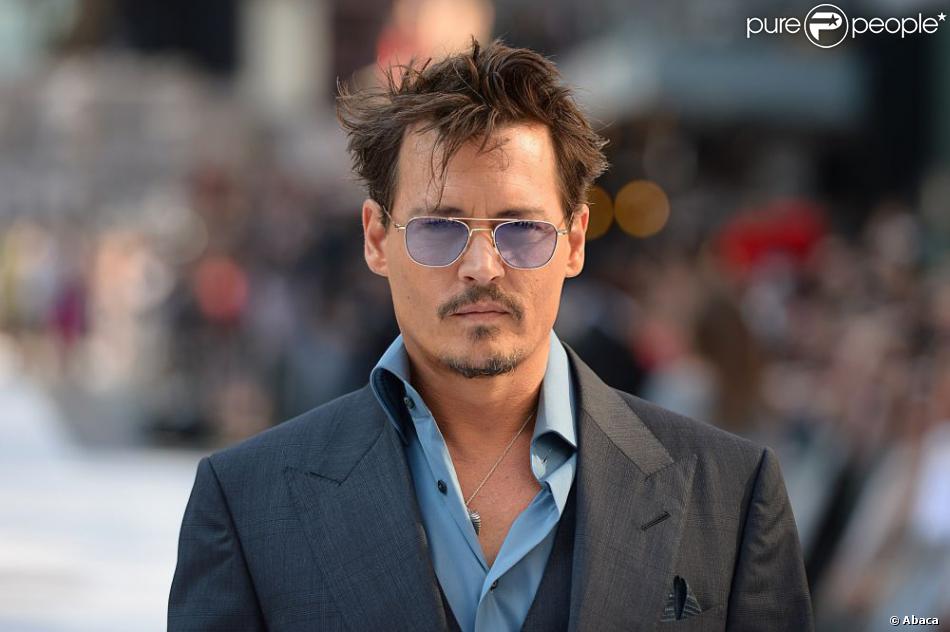 Johnny Depp, Gérard Lanvin... Ces acteurs qui rêvaient de la retraite ...