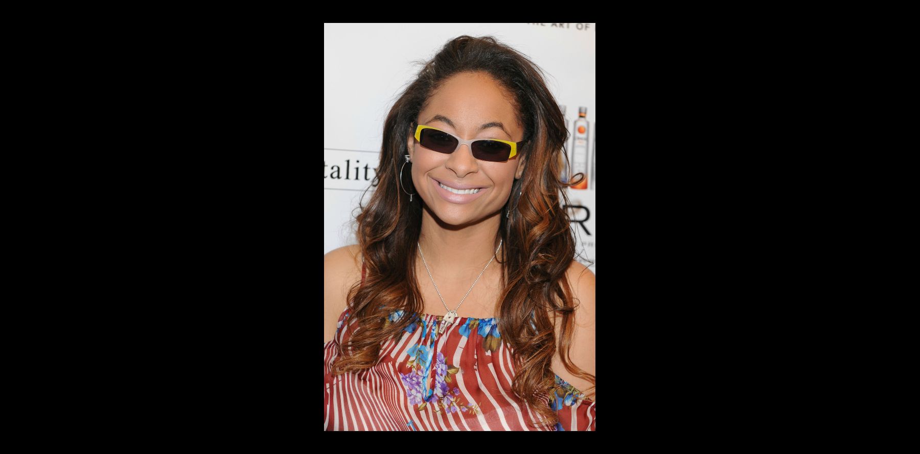 Raven-Symoné : La star Disney de Phénomène Raven fait son coming-out ...