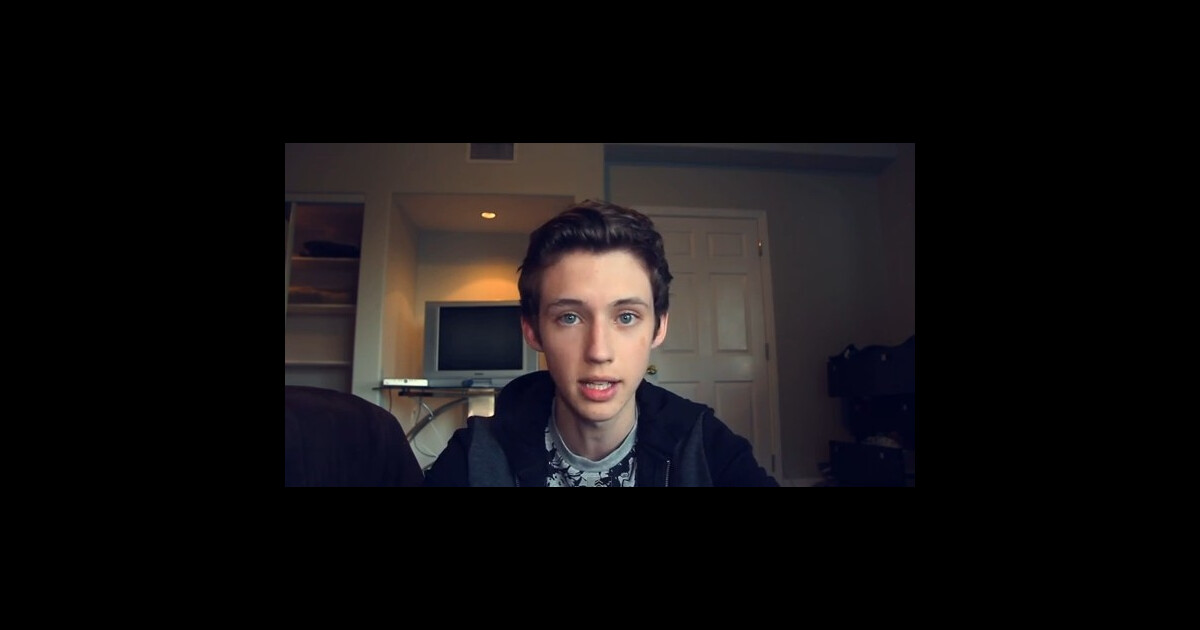 Troye Sivan : À 18 ans, le jeune Wolverine fait un courageux coming-out ...