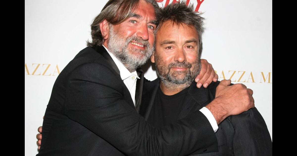 Luc Besson : Sa société EuropaCorp condamnée, la guerre continue ...