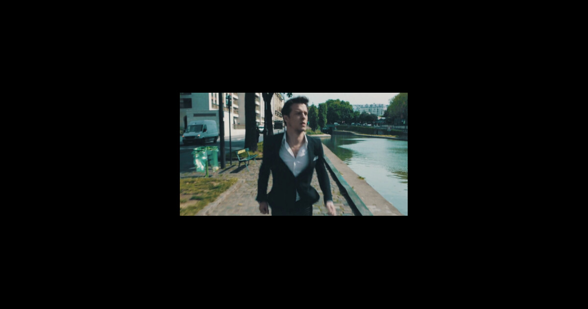 Sidoine (Star Ac' 9) dégaine ''On ne vit qu'une fois'', un titre pop ...