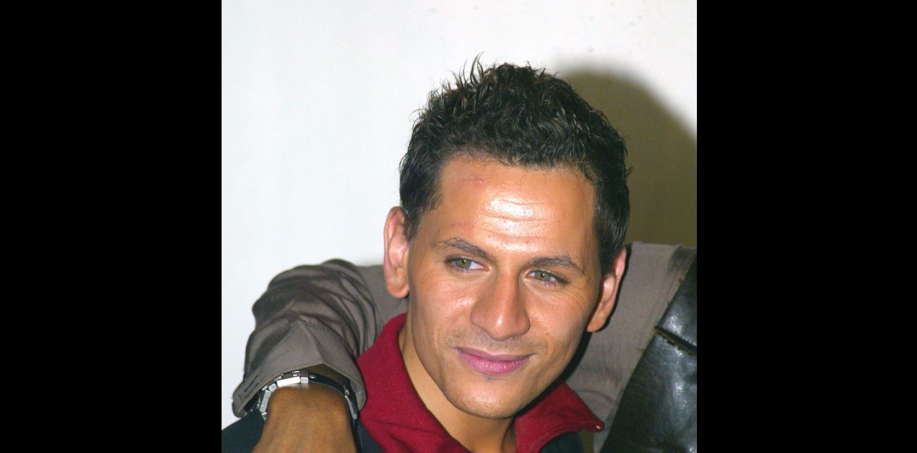 Lionel Tim (Linkup) en veut à M. Pokora : ''On n'est pas restés proches ...
