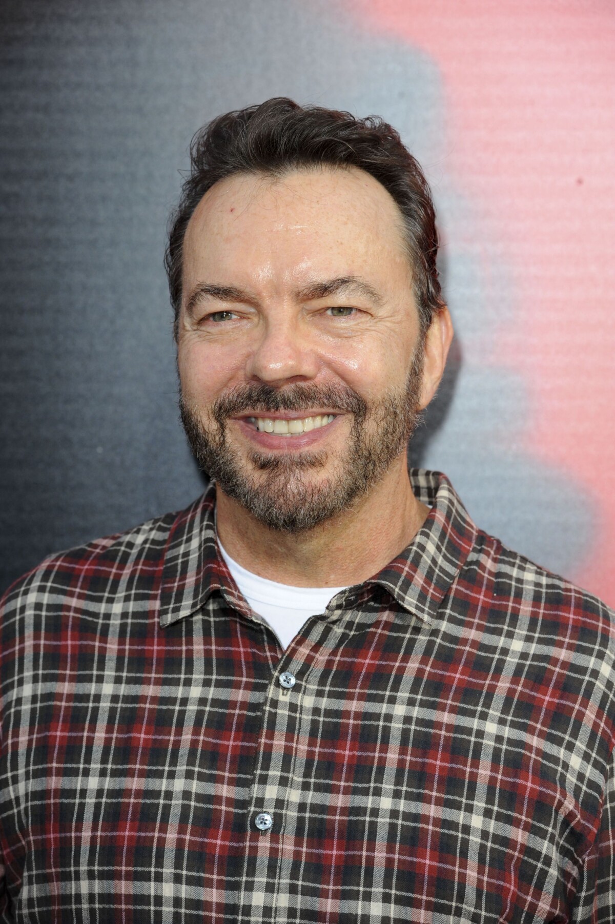 Photo : Alan Ball à l'avant-première de la saison 6 de True Blood à Los ...