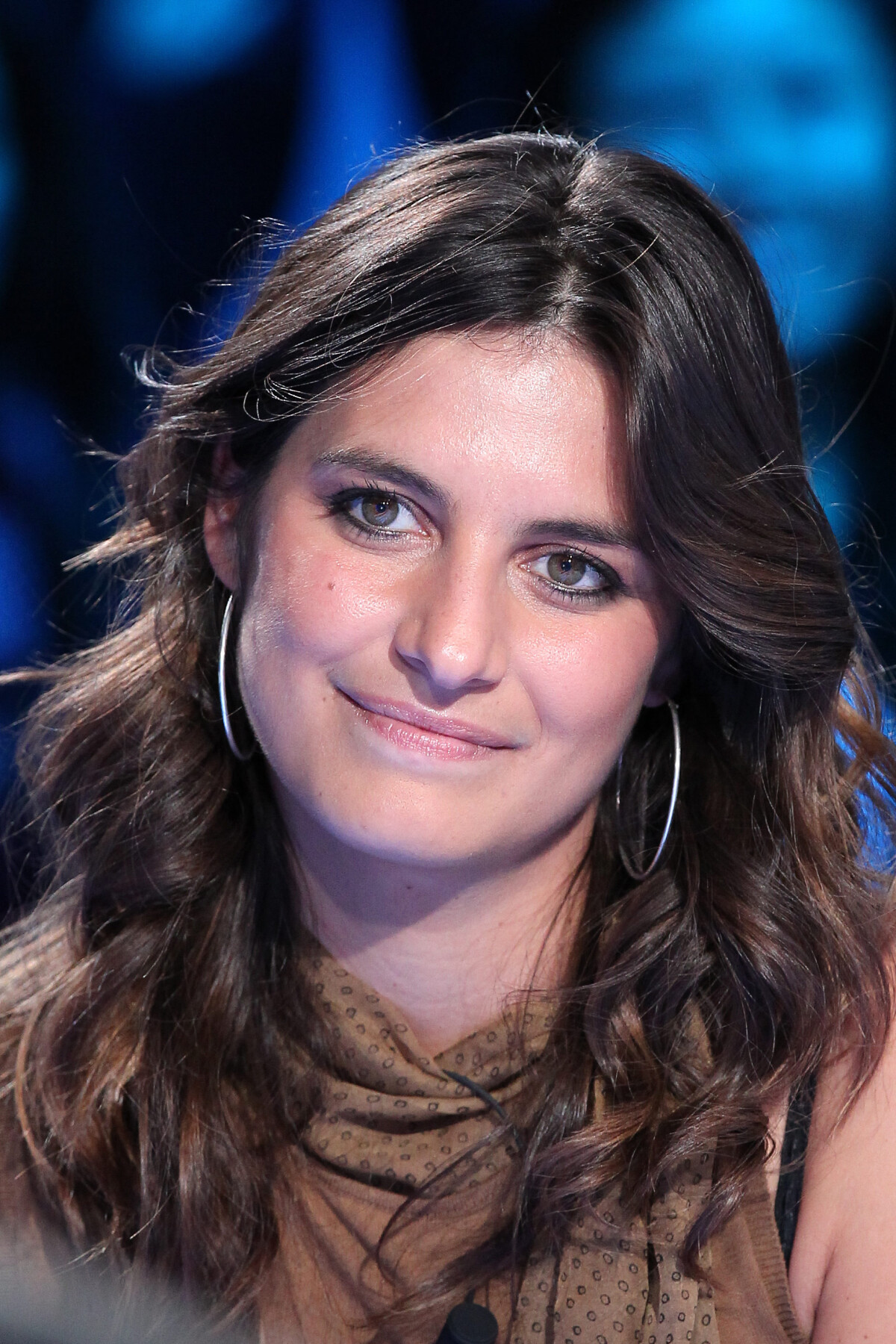 Photo : Exclusif - Laetitia Milot à l'émission "Vendredi sur un plateau ...