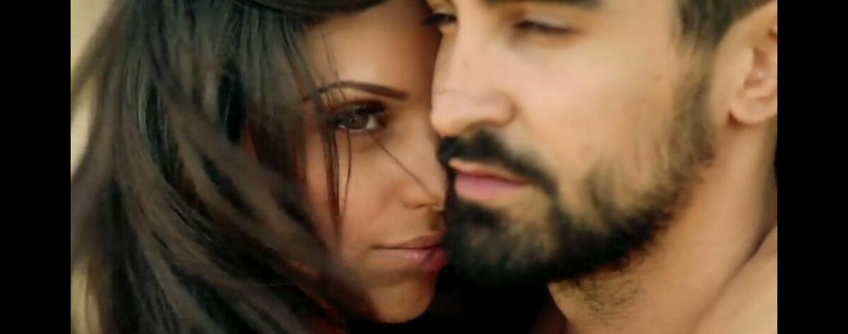 Photo : TAL dans son nouveau clip A l'international, dévoilé le 8 août ...