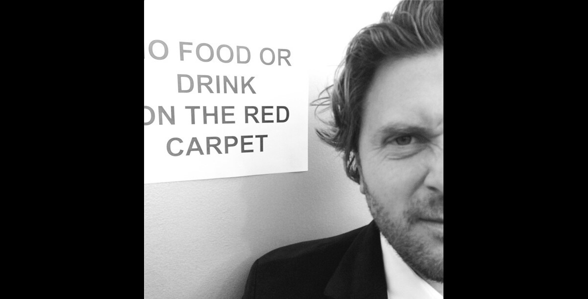 Photo : Michael Shimbo, nouveau compagnon de Jennie Garth. Portrait ...