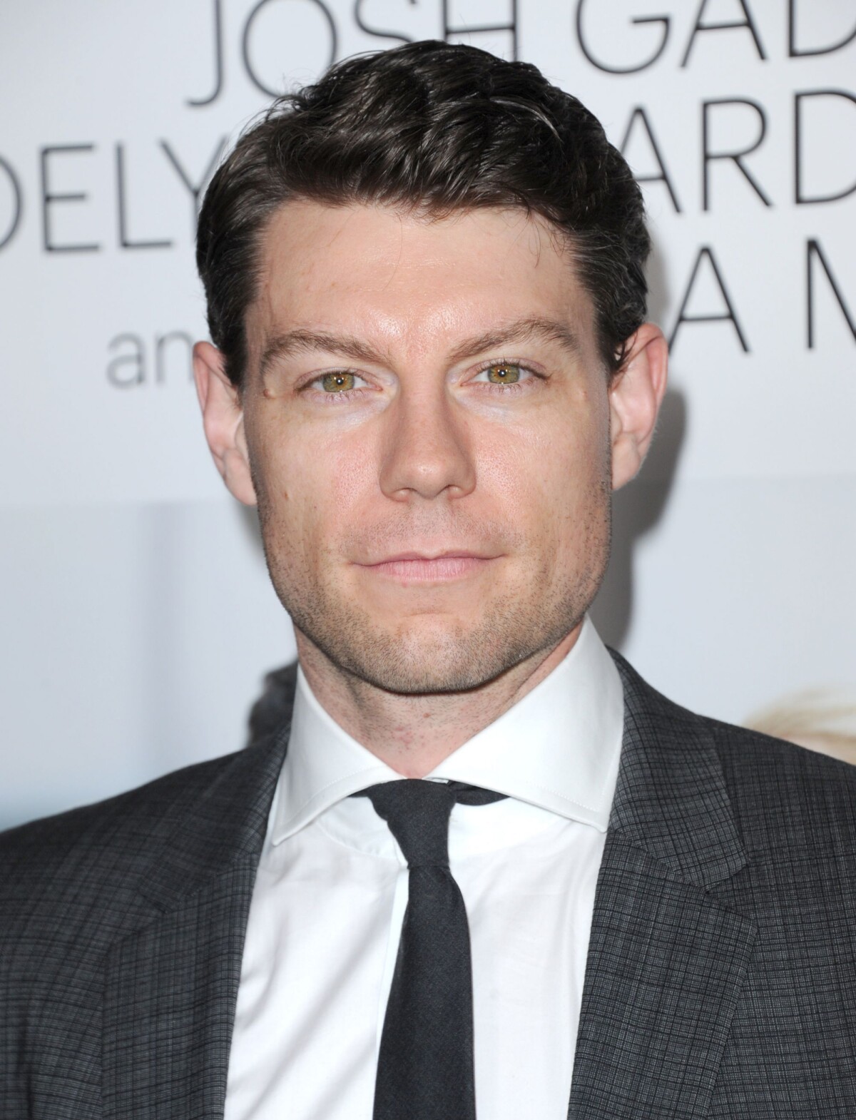 Photo : Patrick Fugit à la première du film "Thanks For Sharing" au ...