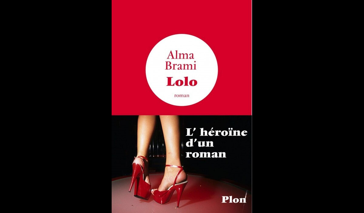 Photo : Alma Brami - Lolo - paru chez Plon en janvier 2013. - Purepeople