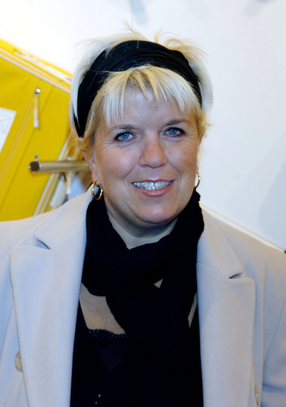Photo : Archives - Mimie Mathy. - Purepeople