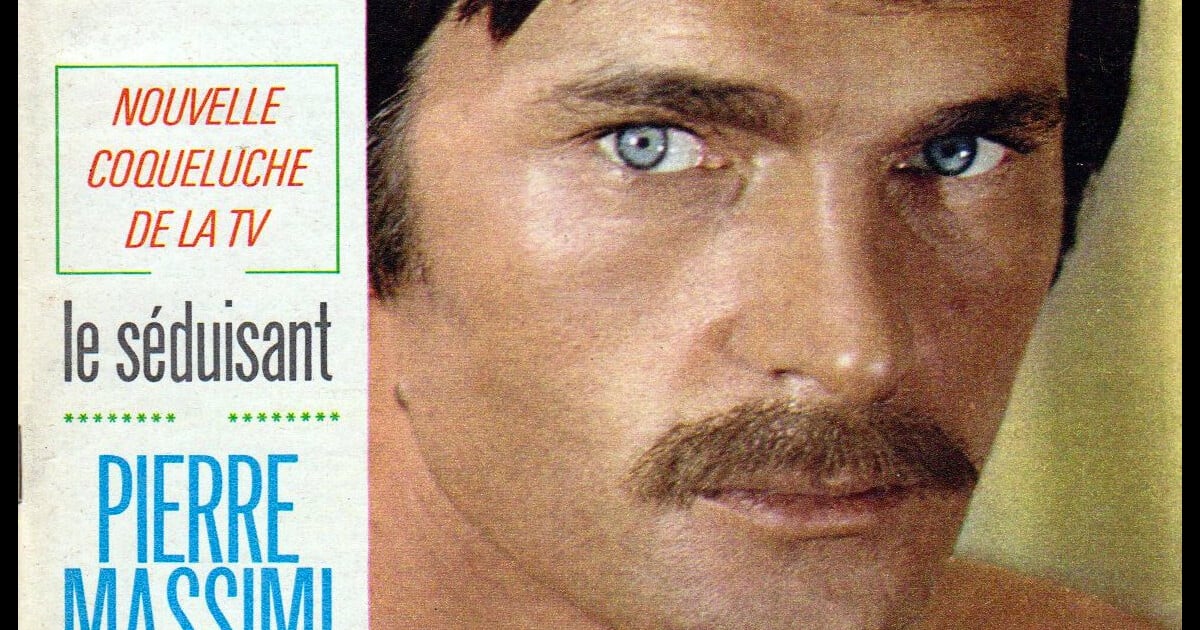 Pierre Massimi : Mort de l'acteur de ''Belle et Sébastien'' - Purepeople
