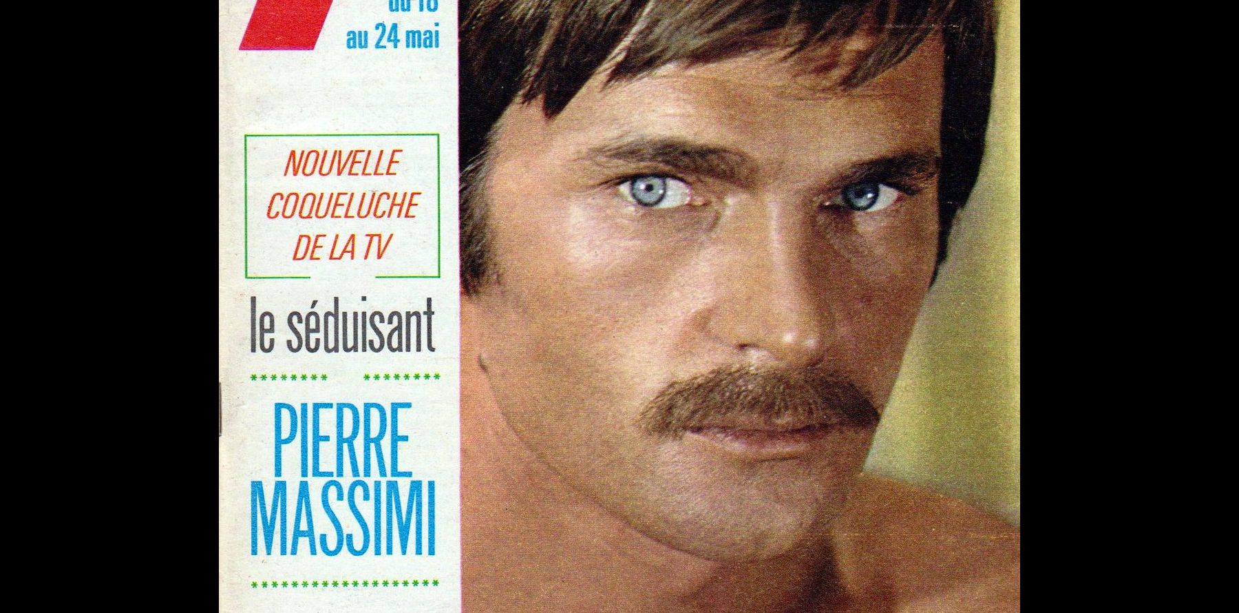 Pierre Massimi : Mort de l'acteur de ''Belle et Sébastien'' - Purepeople