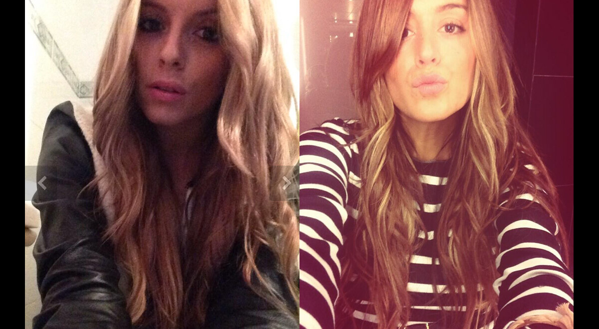 Photo : Alexia de Secret Story 7 a changé de couleur. Elle ressemble de ...