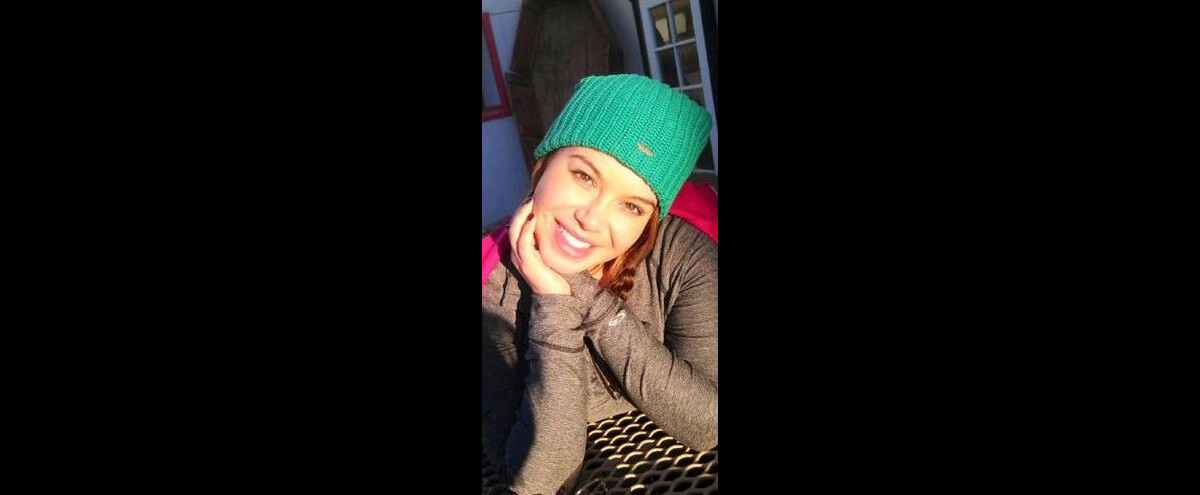 Photo : Janney Marin, la fille de Jenni Rivera, sur Twitter. - Purepeople