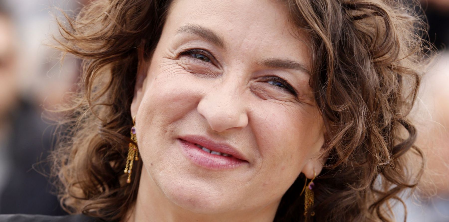 Rome 2013 : Noémie Lvovsky, une Française dans le jury de James Gray ...