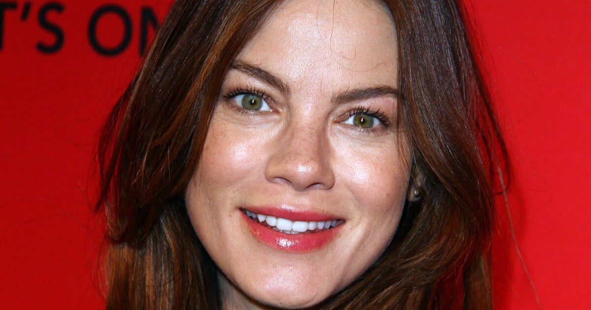 Michelle Monaghan, maman : Elle a donné naissance à un petit garçon ...