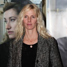 Emmanuelle Devos Photos - Purepeople