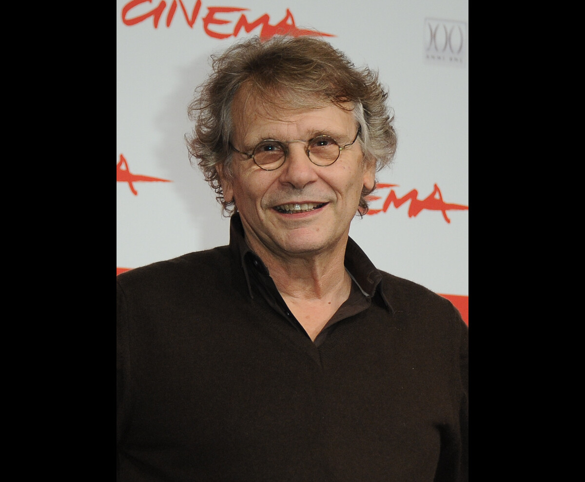 Photo : Daniel Pennac au photocall du film Au bonheur des ogres au ...