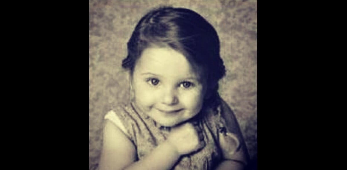 Photo : Abigail Breslin bébé. (photo non datée) - Purepeople