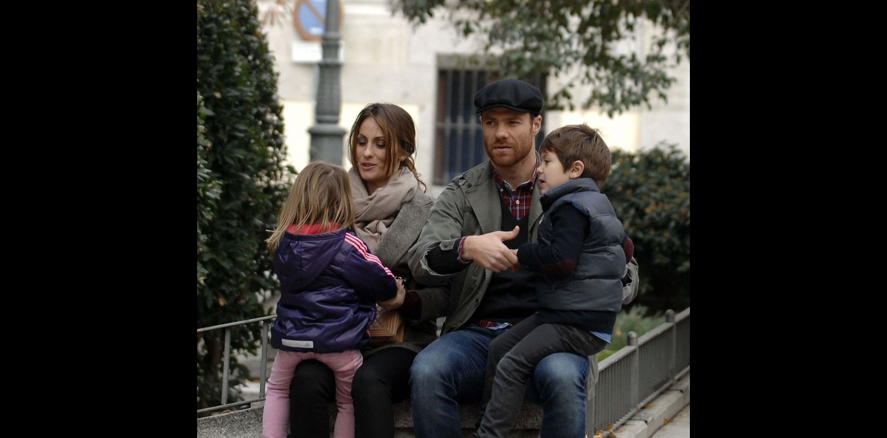 Xabi Alonso papa : Sa belle Nagore a accouché de leur troisième enfant ...