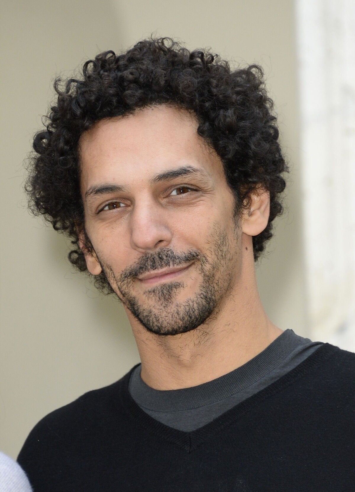 Photo : Tomer Sisley - Photocall du film "Angélique" lors de la 22eme ...