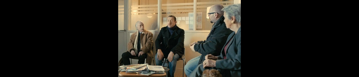 Vidéo : Teaser du film Supercondriaque, de et avec Dany Boon - Purepeople