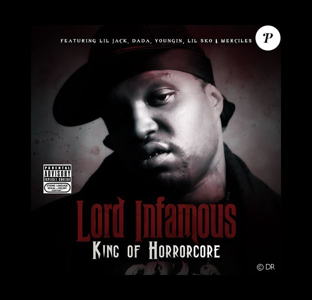 Lord Infamous : Mort du cofondateur de la Three 6 Mafia - Purepeople