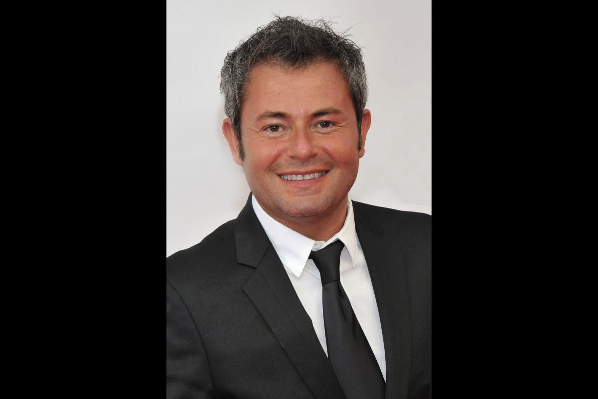 Photo : Jérôme Anthony, Monte-Carlo, le 10 juin 2012. - Purepeople