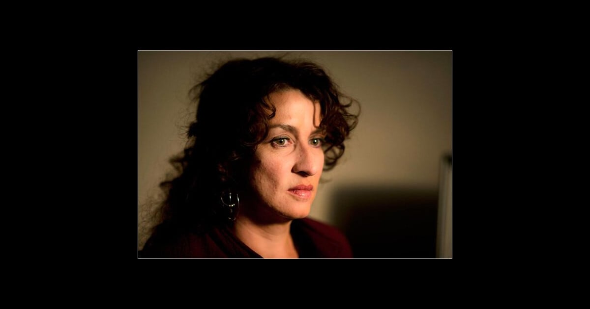Noémie Lvovsky : Le père de l'actrice et réalisatrice est mort - Purepeople