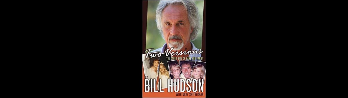 Photo : Le livre de Bill Hudson, ex de Goldie Hawn, qui livre sa vérité ...