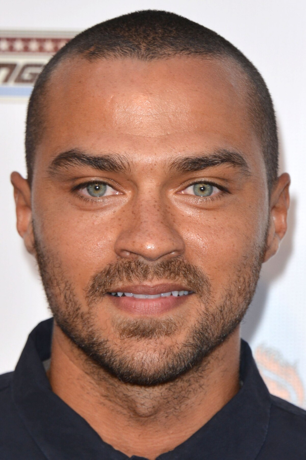 Photo : Jesse Williams à la première de "Snake and Mongoose" à Los ...