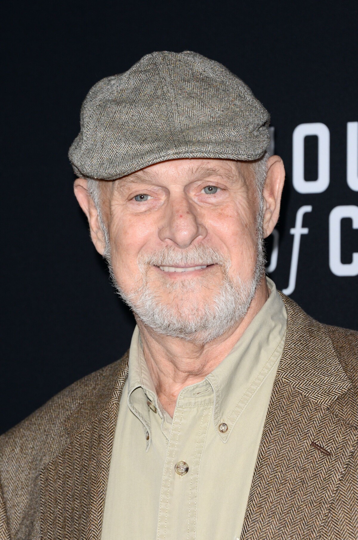Photo : Gerald McRaney lors de la première de House of Cards, saison 2 ...