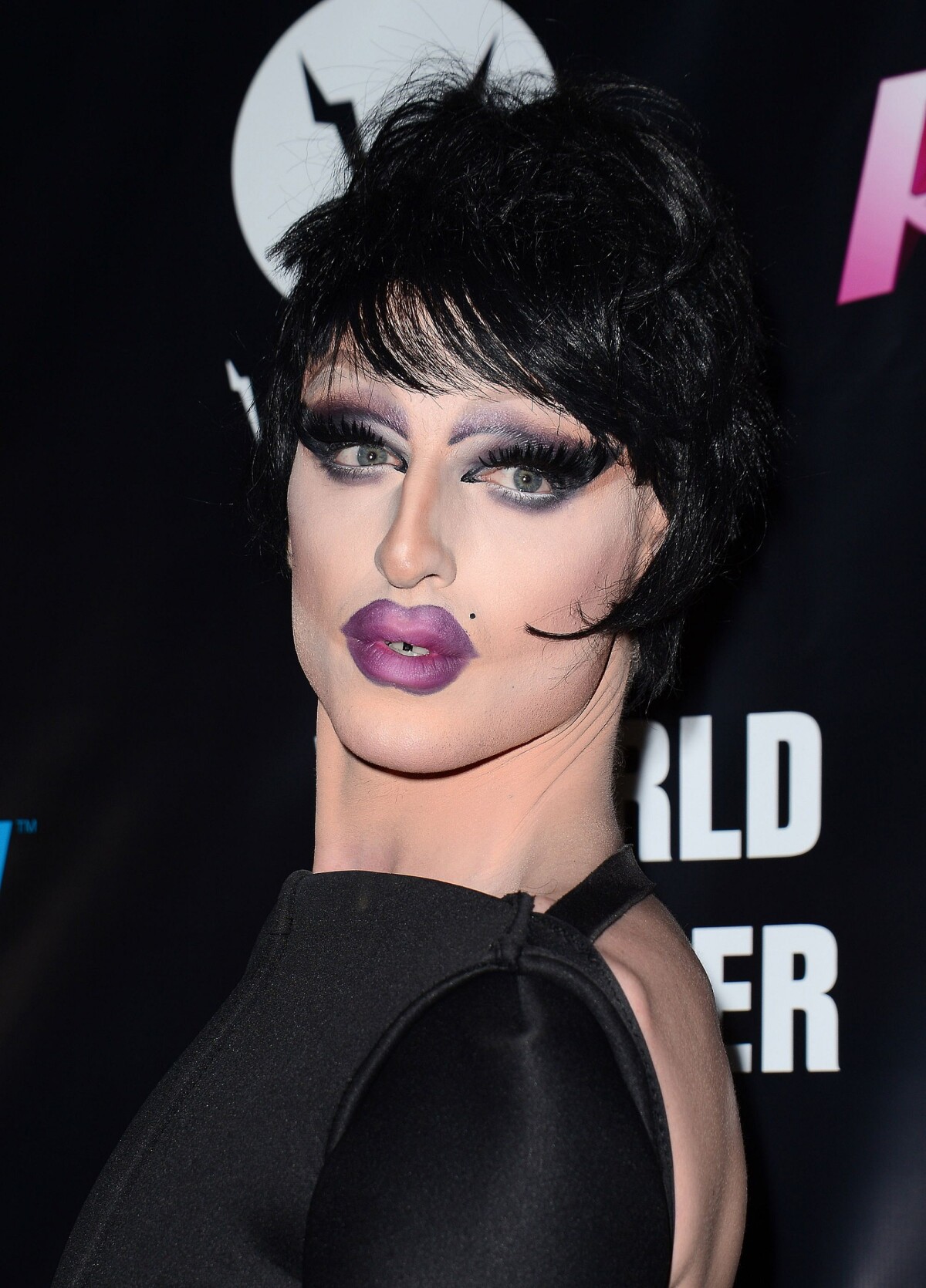 Photo : Soirée de lancement de la 6e saison de l'émission 'RuPaul's ...