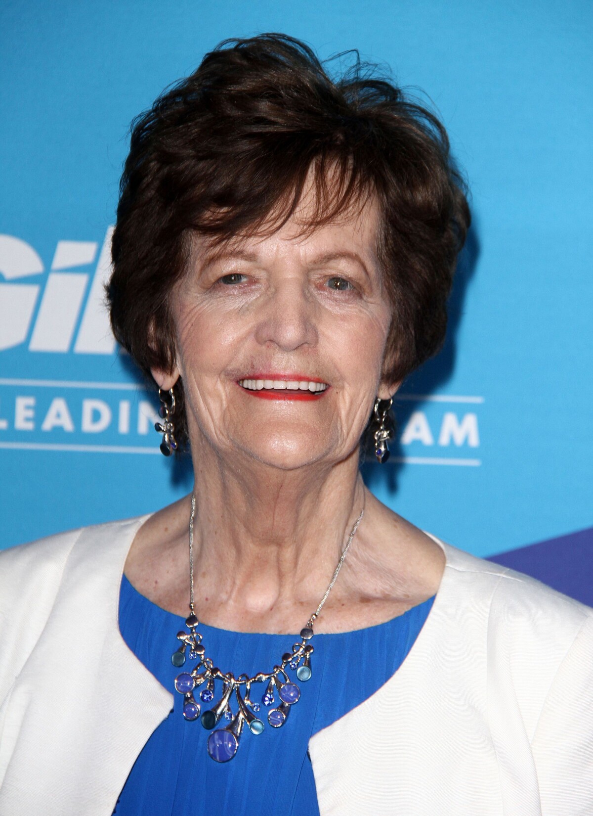 Photo : Philomena Lee lors de la soirée Unite4: humanity à Culver City ...