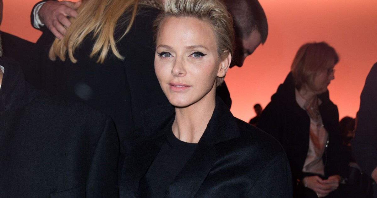 Princesse Charlene, Pauline Ducruet, belles de Monaco pour le renouveau ...