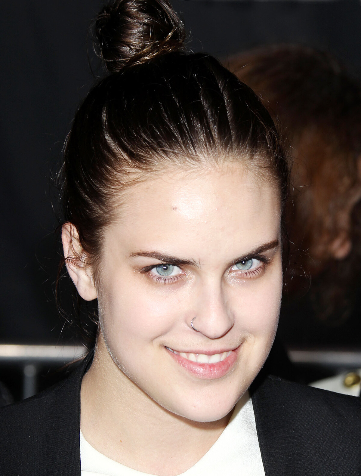 Photo : Tallulah Willis à Los Angeles le 31 janvier 2013 - Purepeople