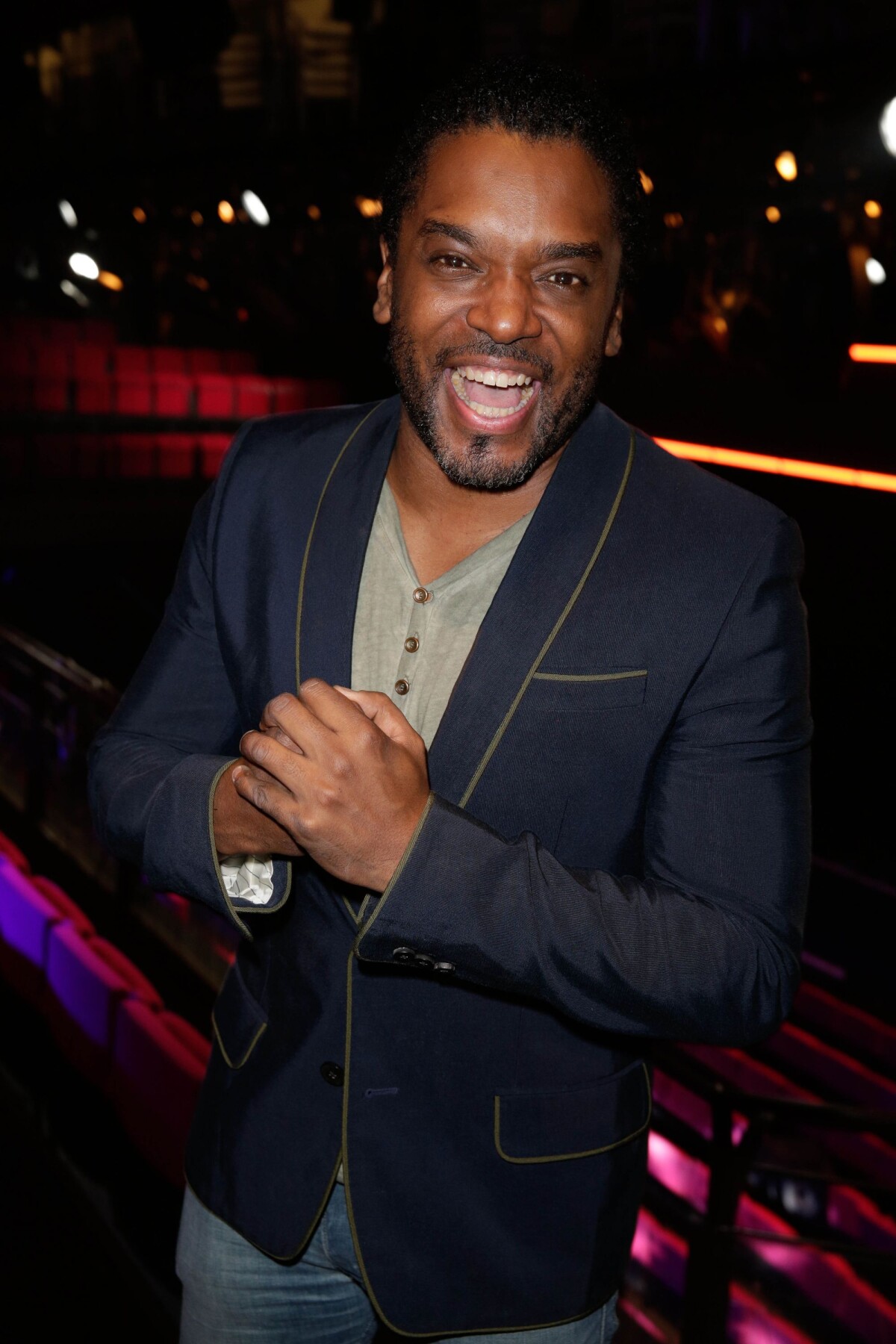 Photo : Anthony Kavanagh à la cérémonie "Les Web Comedy Awards" à ...