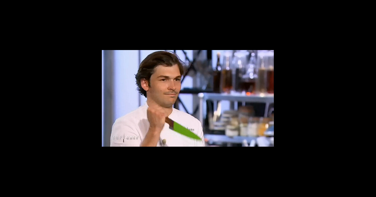 Top Chef 2014 : Thibault, Steven, Noémie et Pierre en demi-finale ...