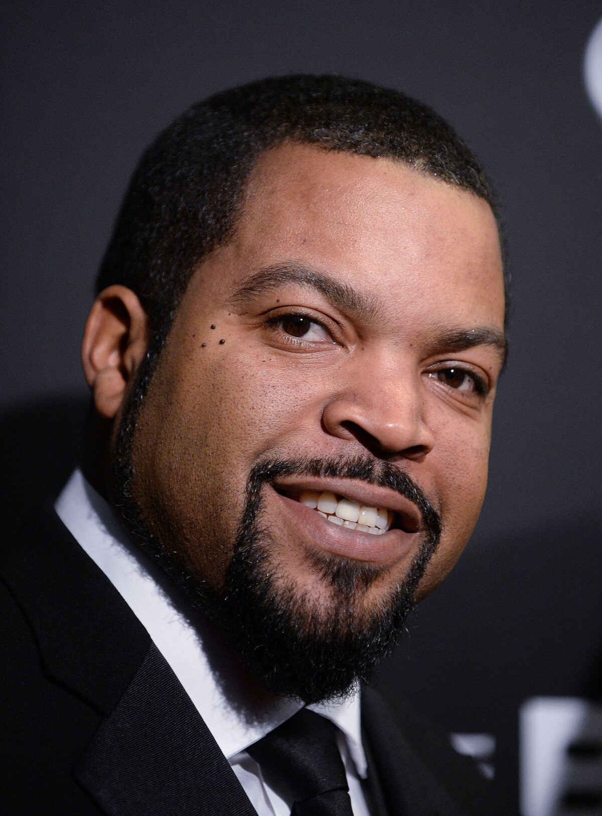 Vidéo : Ice Cube à Washington, le 8 février 2014. - Purepeople