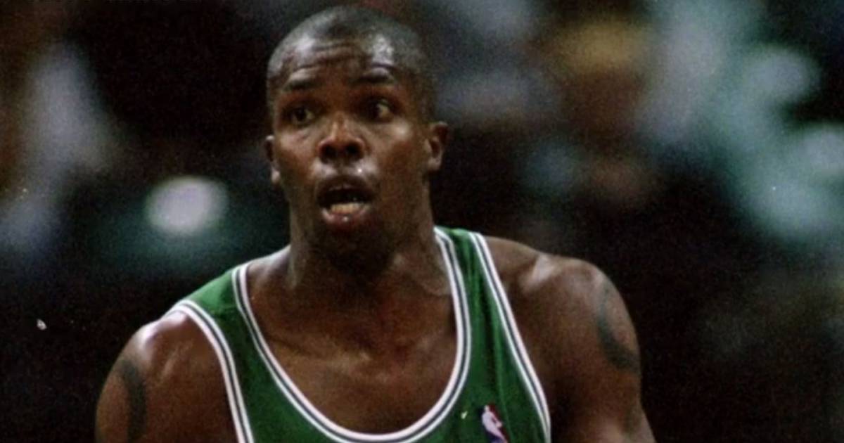 Eric Williams : Divorcée puis ruinée, l'ex-star de la NBA est devenue ...