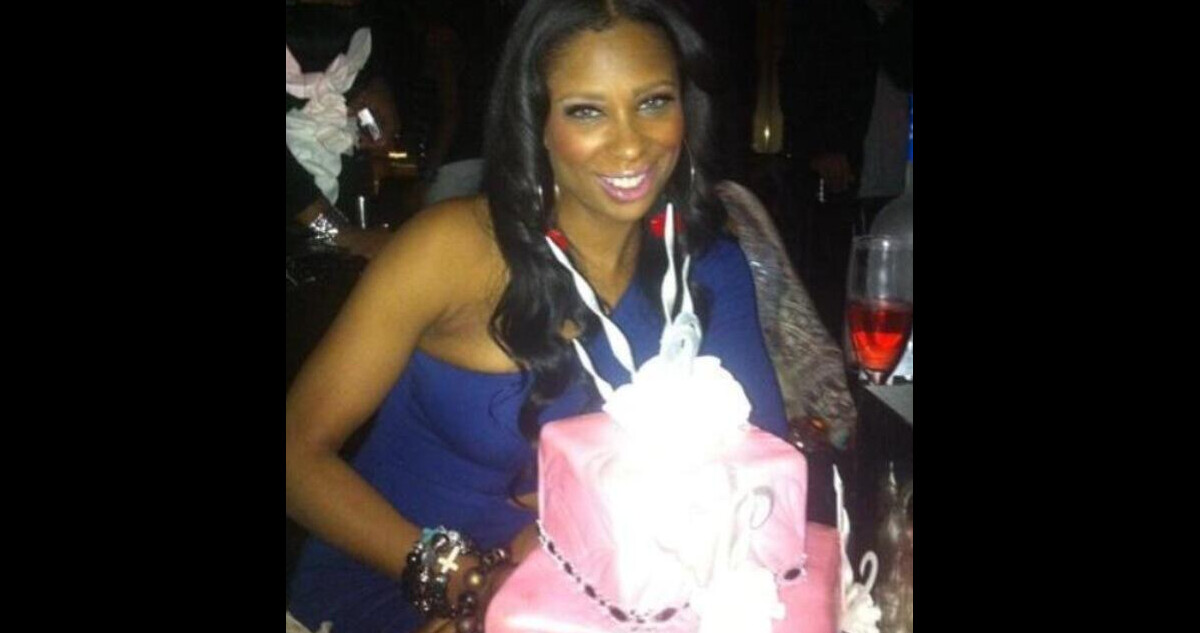 Photo : Jennifer Williams - Purepeople