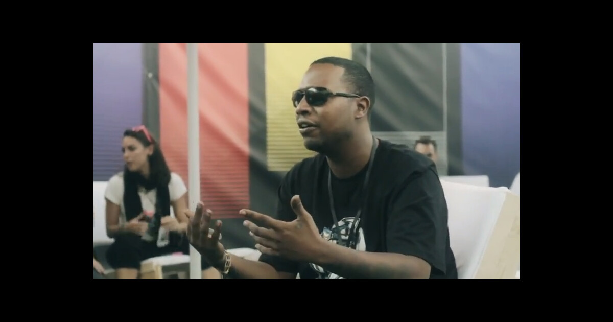 DJ Rashad : Mort à 35 ans du pionnier du ''footwork'' - Purepeople